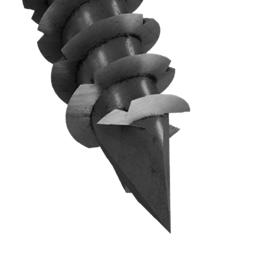 Strong-Drive SWD Double-Threaded Screw | Simpson Strong-Tie