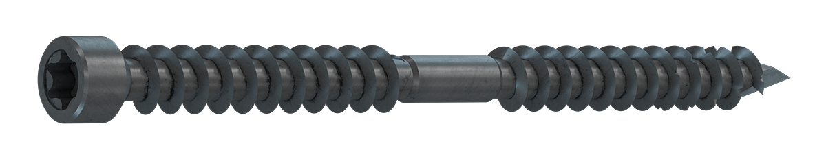 Strong-Drive SWD Double-Threaded Screw | Simpson Strong-Tie