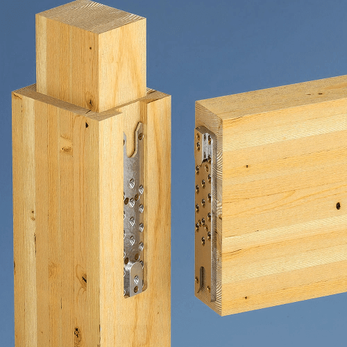 Complete Solutions for Mass Timber Construction | Simpson Strong-Tie