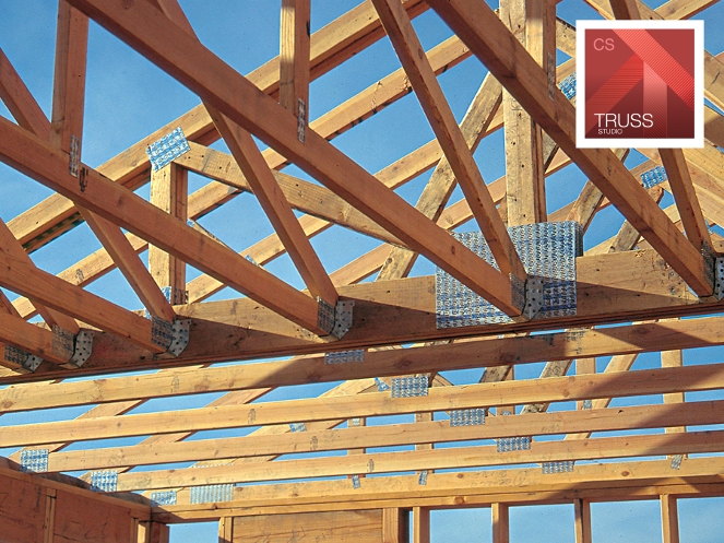 Decorative Trusses Canada | Shelly Lighting